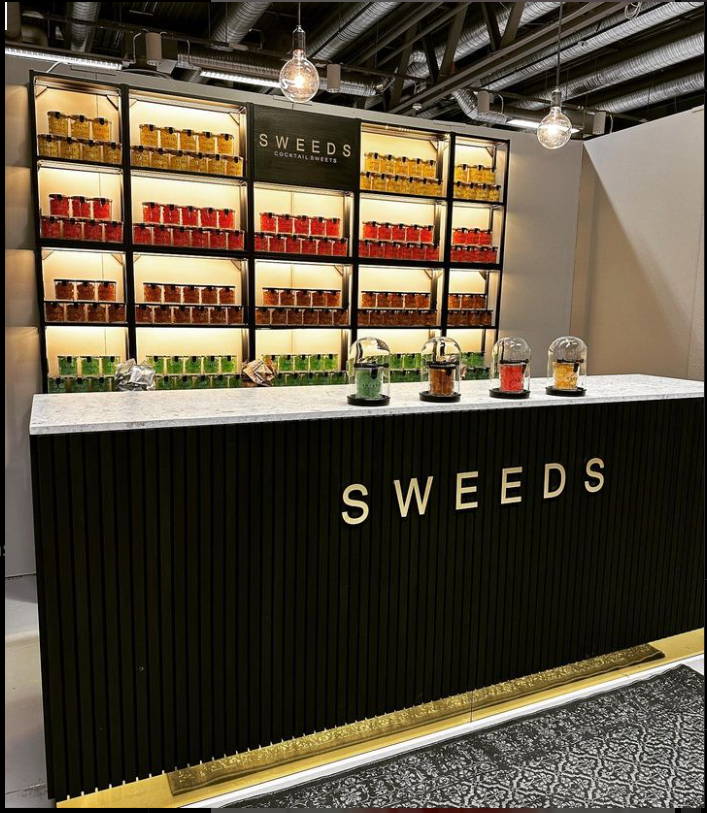 SWEEDS COCKTAIL SWEET – Swedishness